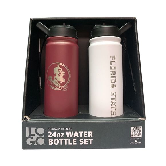 Logo Brands | Other | Florida State Seminoles Logo Brands Officially ...